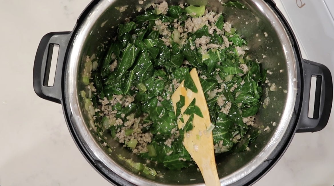 Instant Pot Southern Stew - Pressure Luck Cooking