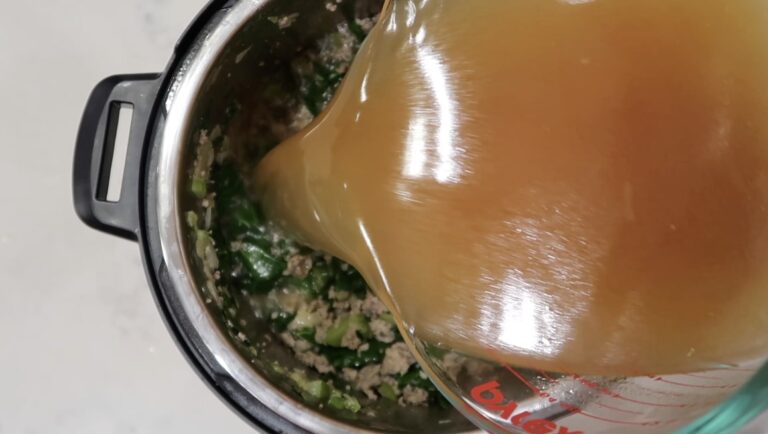 Instant Pot Southern Stew - Pressure Luck Cooking