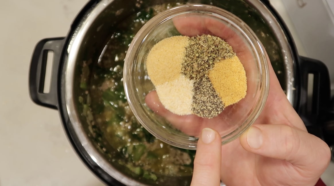 Instant Pot Southern Stew - Pressure Luck Cooking