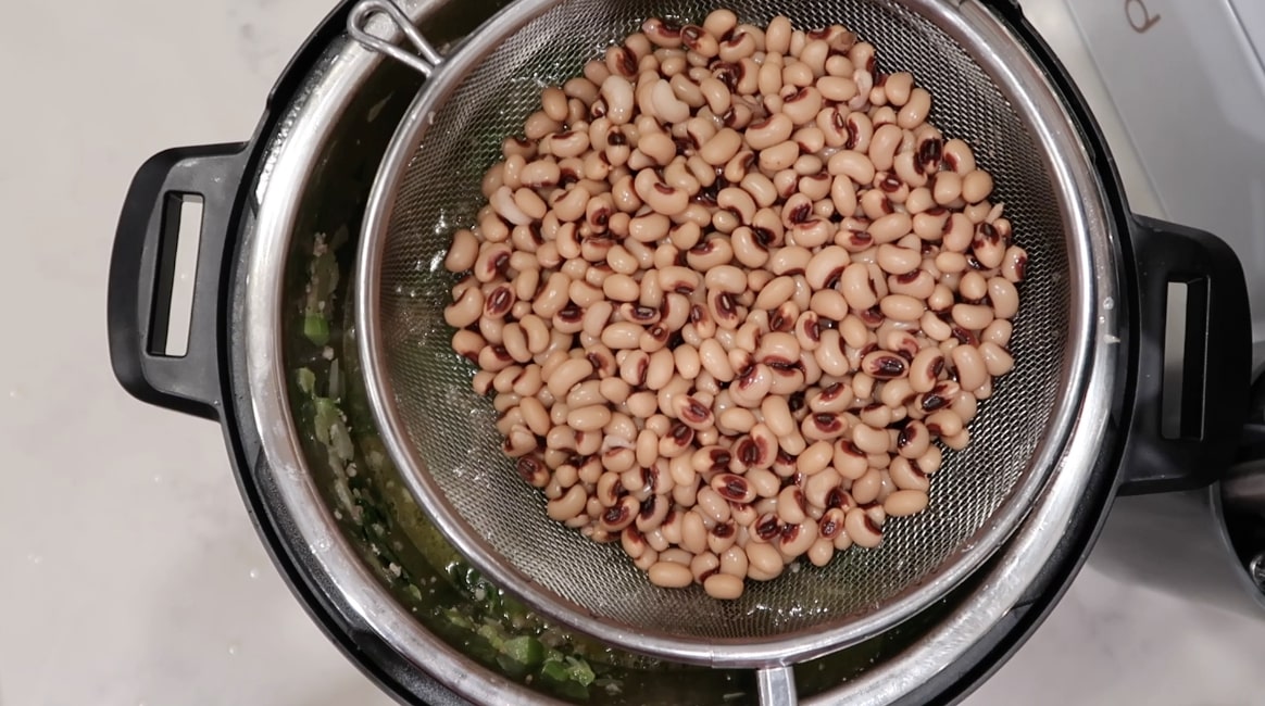 Instant Pot Southern Stew - Pressure Luck Cooking