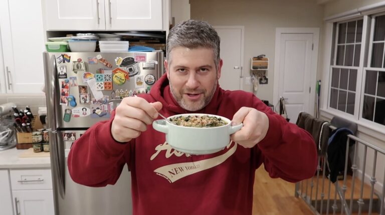 Instant Pot Southern Stew - Pressure Luck Cooking