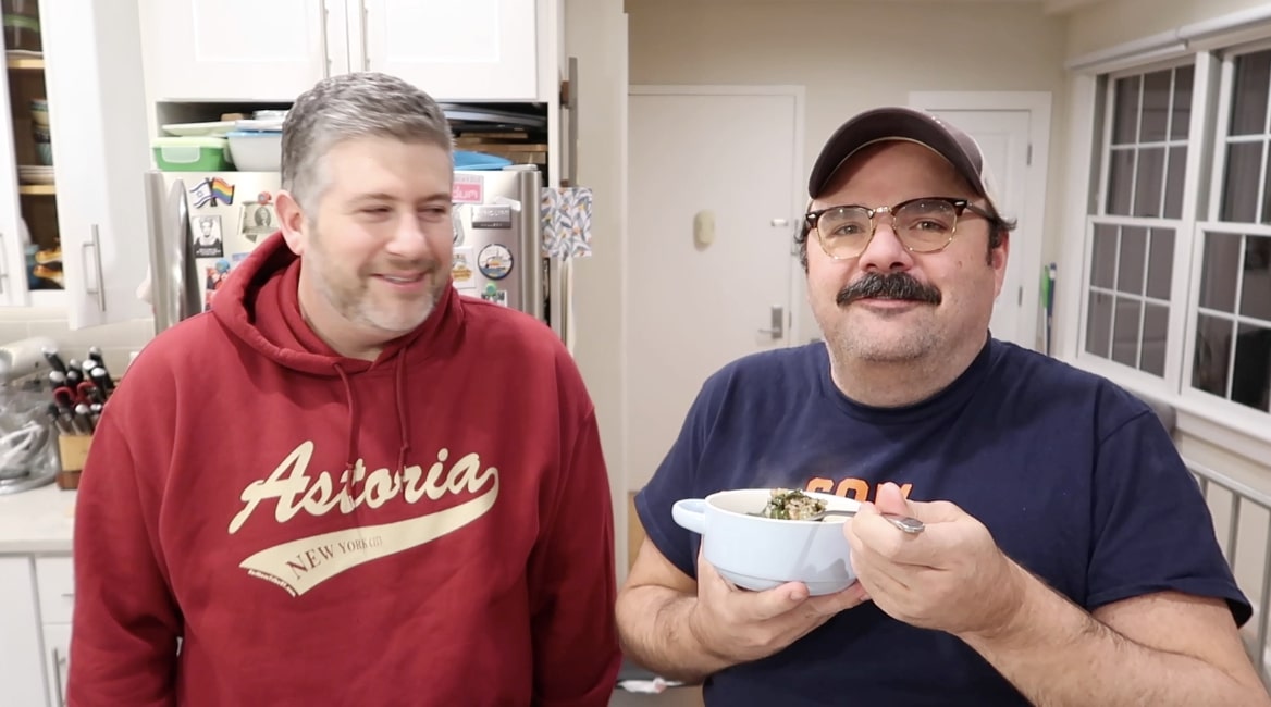 Instant Pot Southern Stew - Pressure Luck Cooking