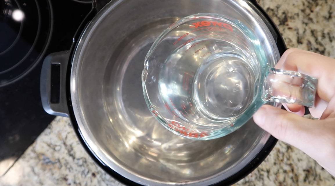 Instant Pot Fish Fillets - Pressure Luck Cooking