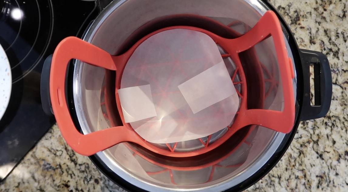 Instant Pot Fish Fillets - Pressure Luck Cooking