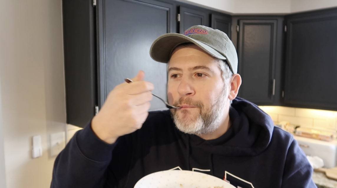 Instant Pot Fish Fillets - Pressure Luck Cooking