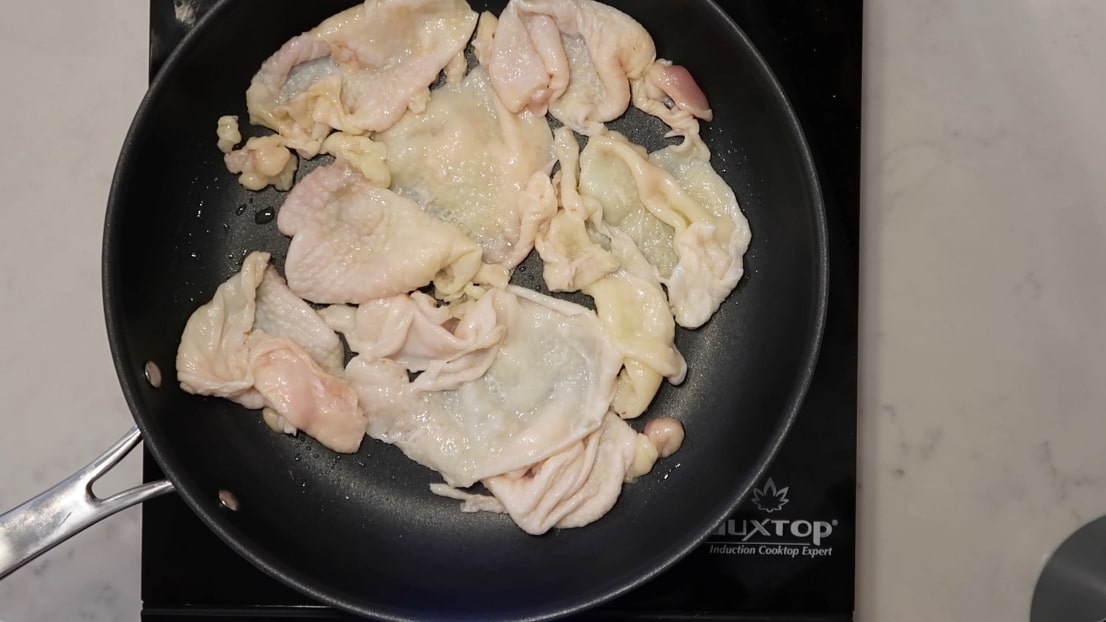How To Make Schmaltz - Pressure Luck Cooking