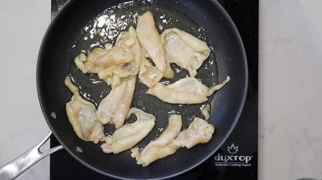 How To Make Schmaltz - Pressure Luck Cooking