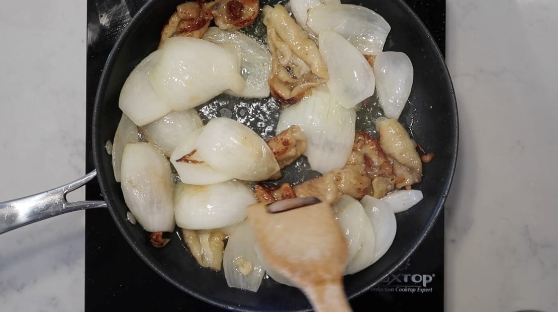 How To Make Schmaltz - Pressure Luck Cooking