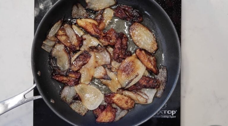 How To Make Schmaltz - Pressure Luck Cooking