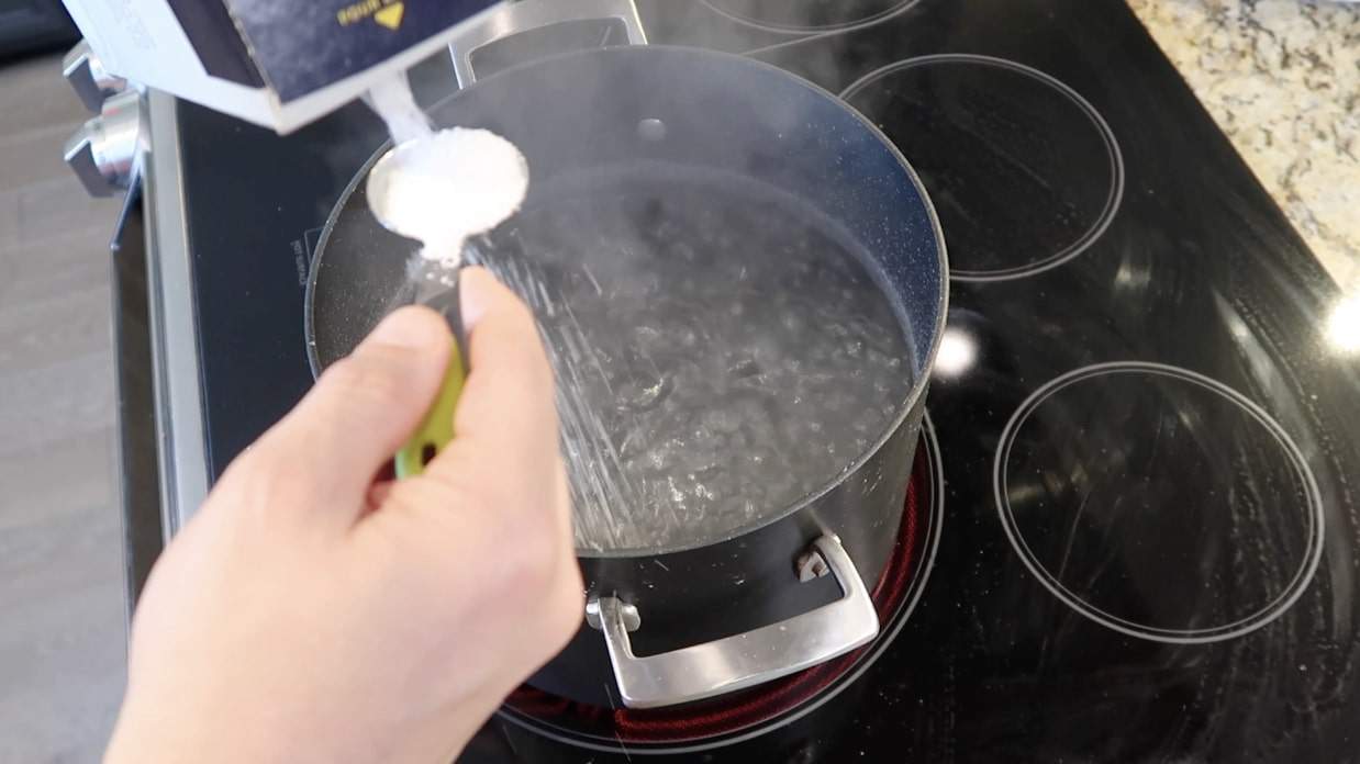 La Scala Pasta Salad - Pressure Luck Cooking