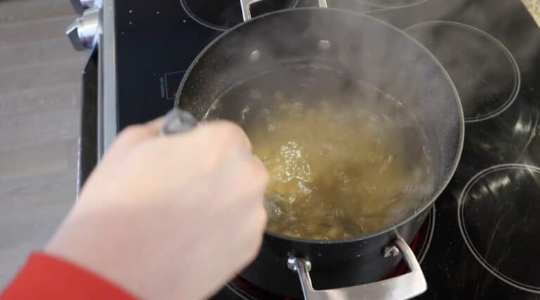La Scala Pasta Salad - Pressure Luck Cooking