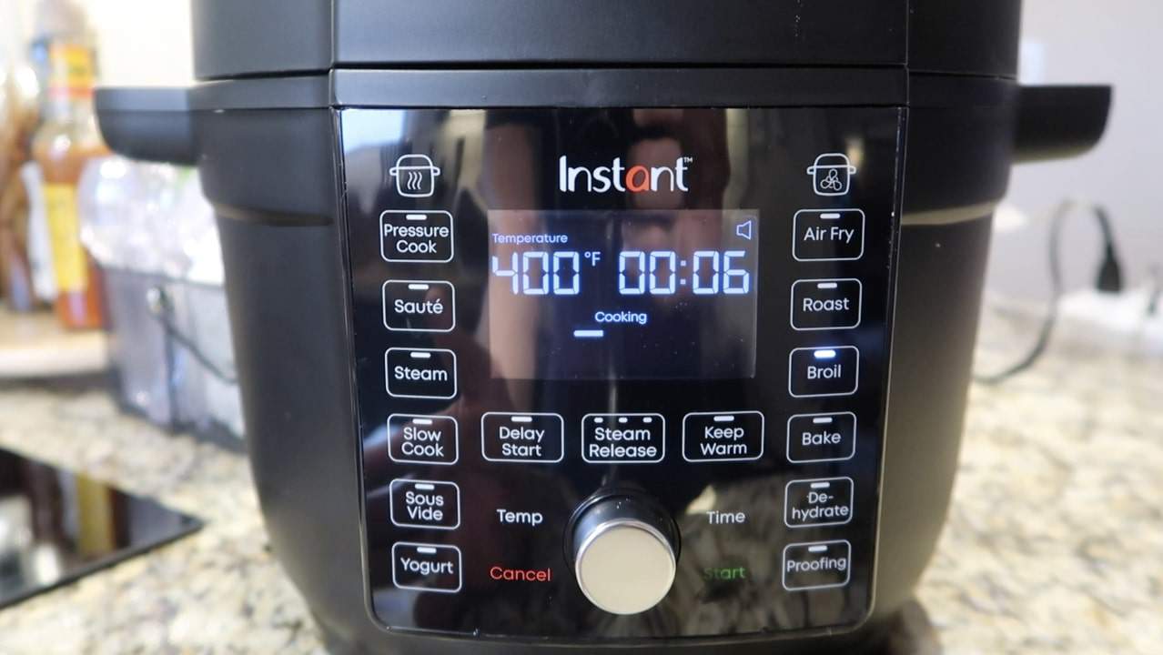 Instant Pot Lasagna Risotto - Pressure Luck Cooking