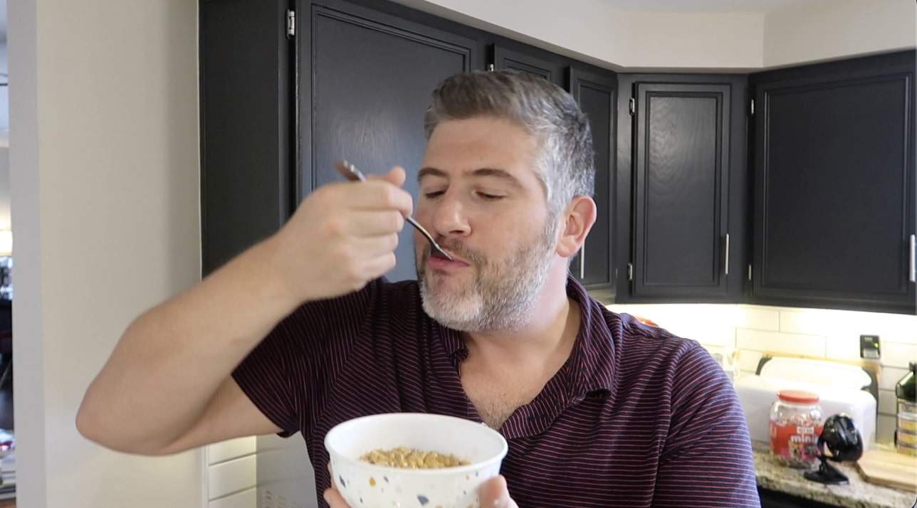 Instant Pot Lasagna Risotto - Pressure Luck Cooking