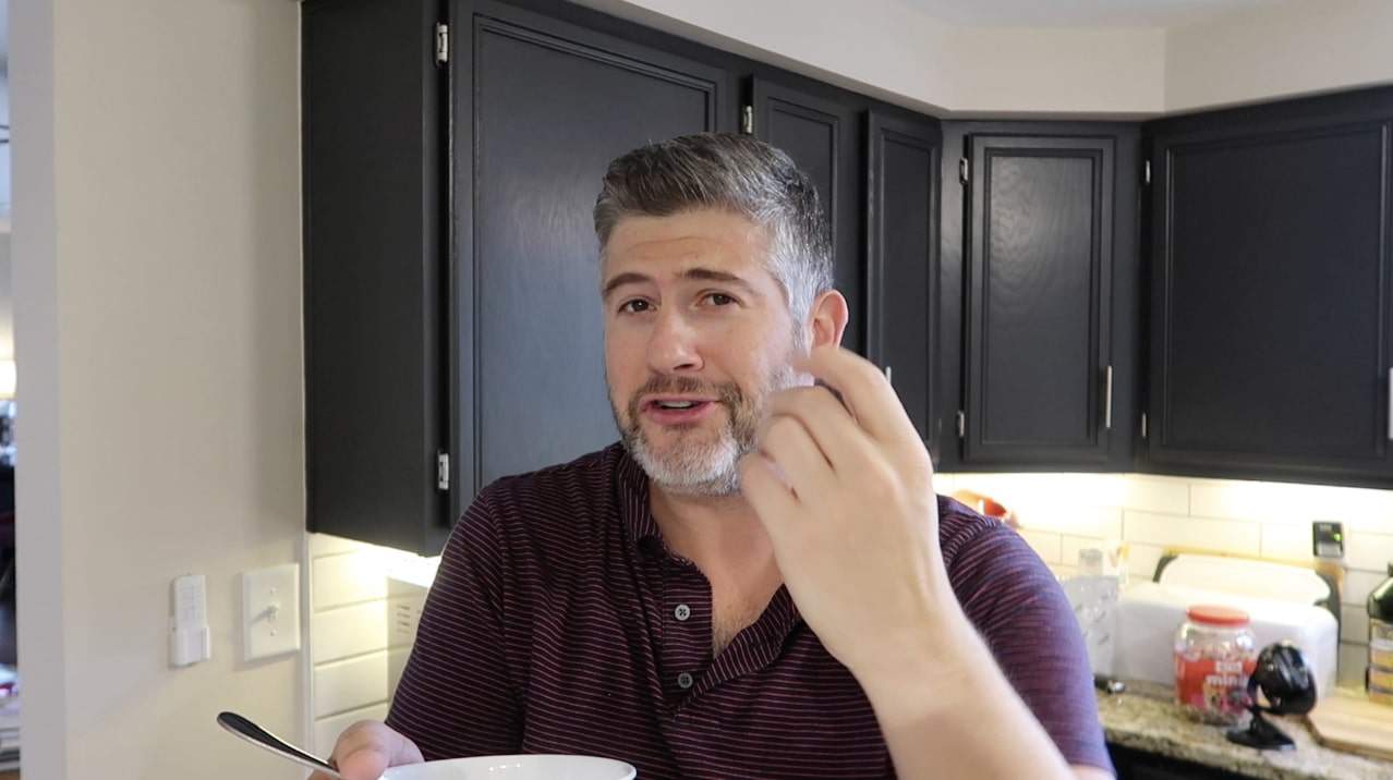 Instant Pot Lasagna Risotto - Pressure Luck Cooking