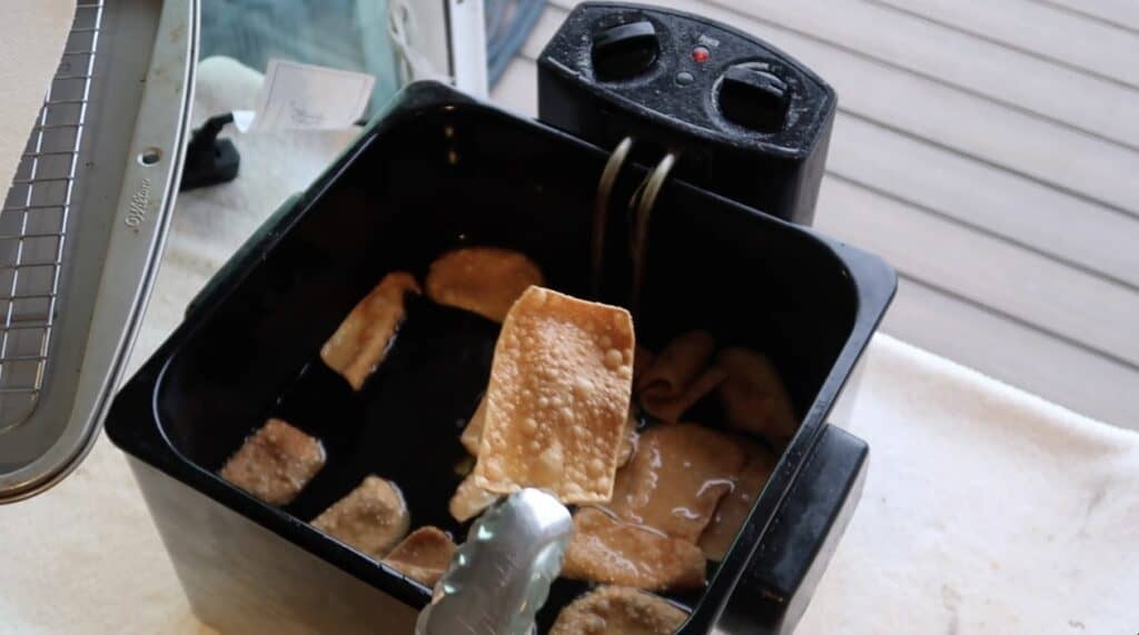 The Best Chinese Noodles - Pressure Luck Cooking