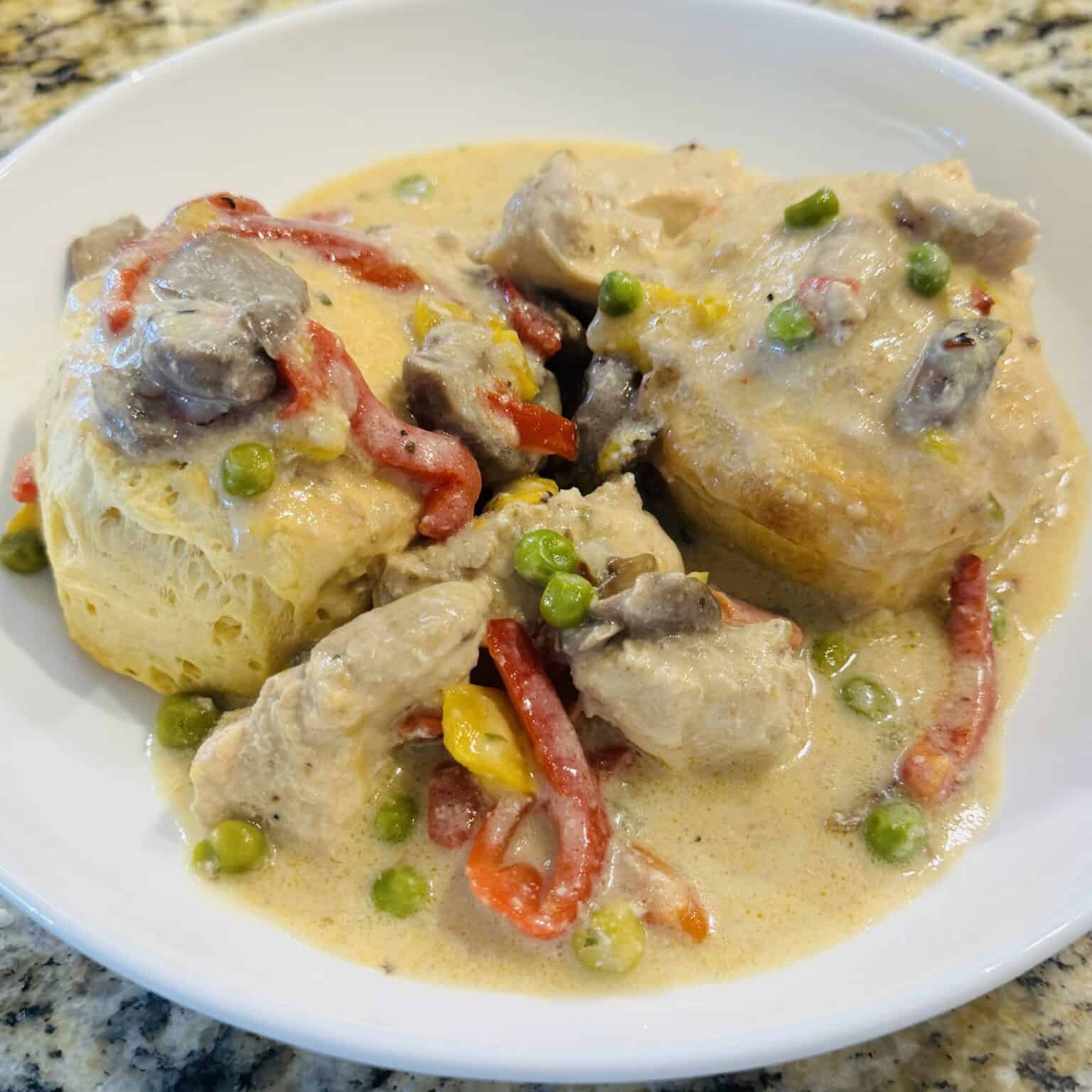 Recipes - Pressure Luck Cooking
