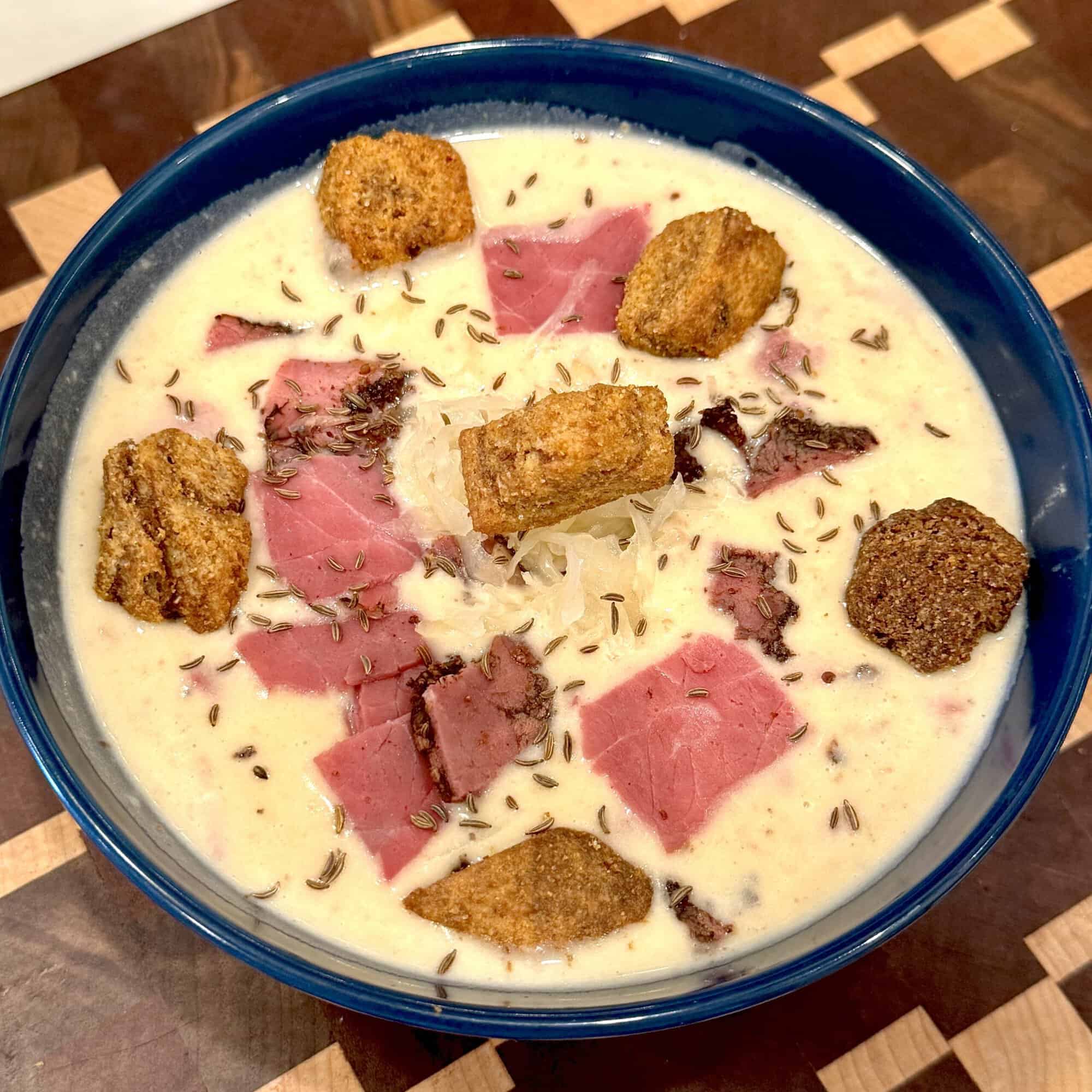 Recipes - Pressure Luck Cooking