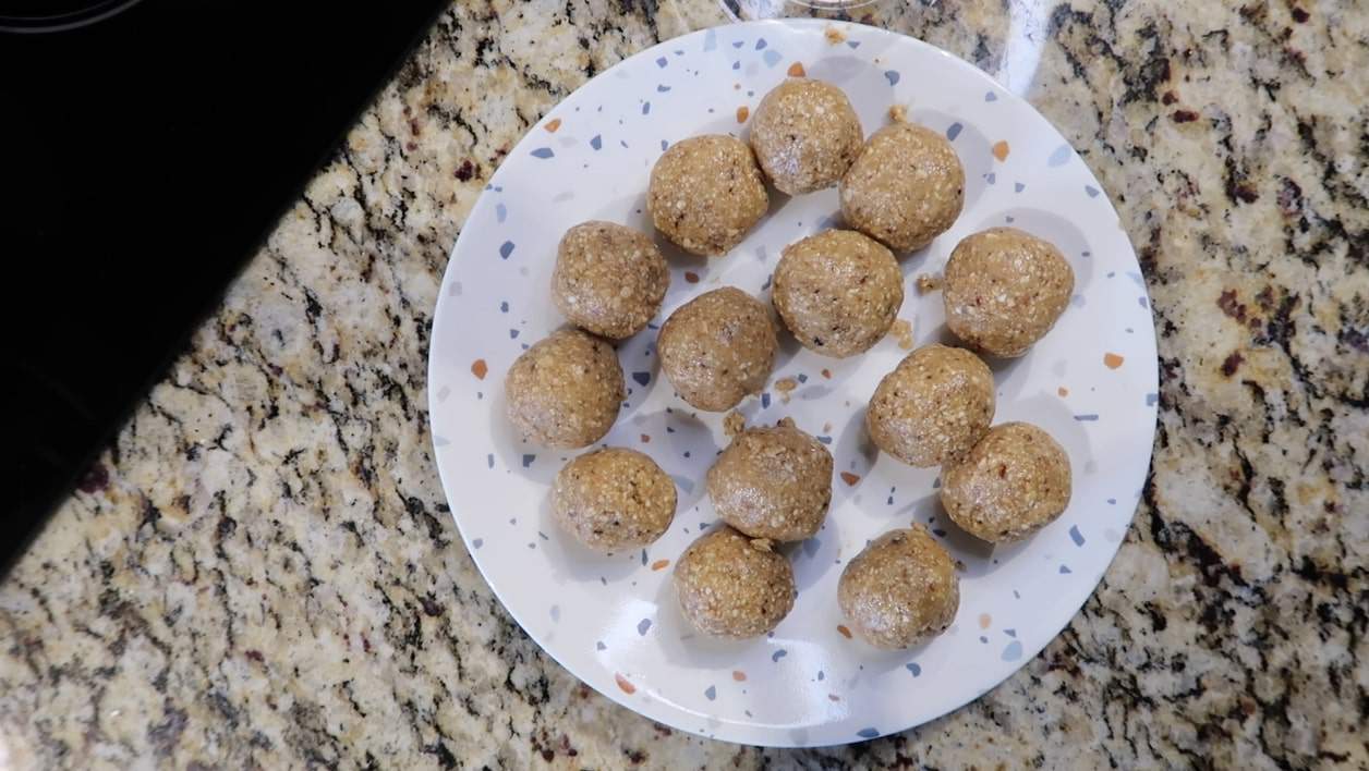 The Best Matzo Ball Soup - Pressure Luck Cooking