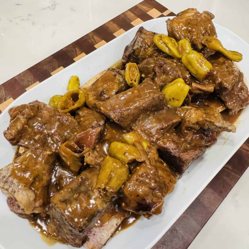 Recipes Archives - Pressure Luck Cooking