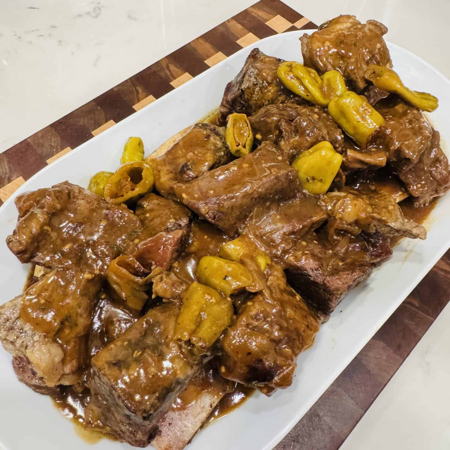 Recipes - Pressure Luck Cooking