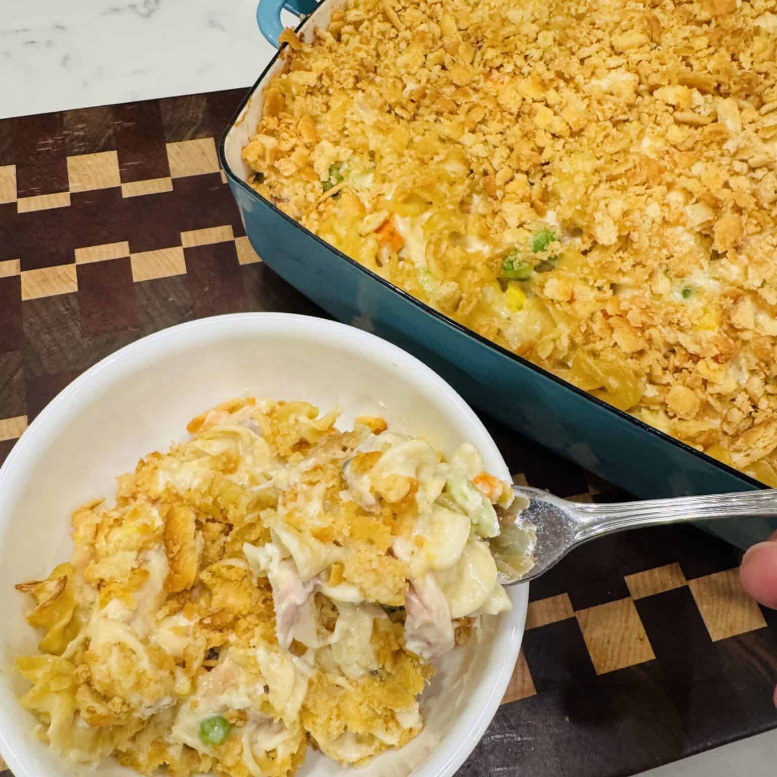 Recipes - Pressure Luck Cooking