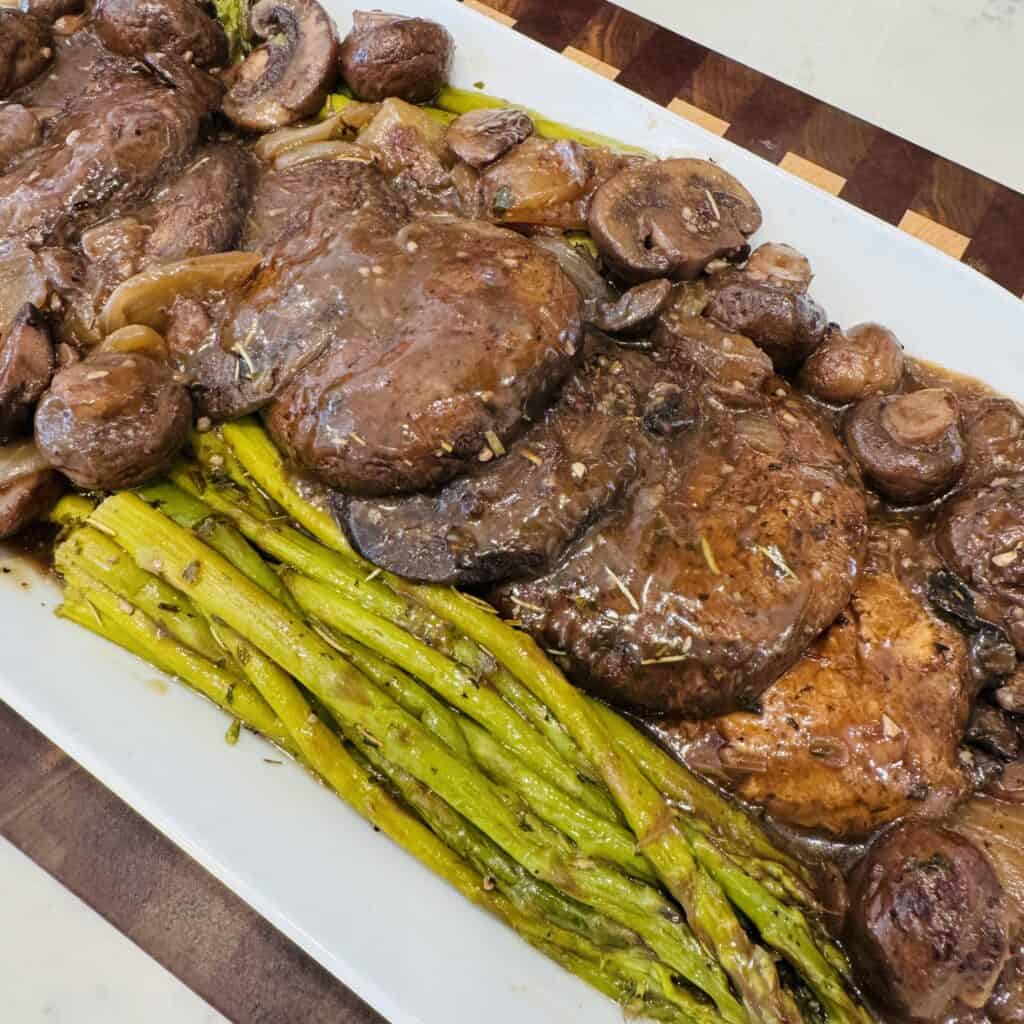 Recipes Archives - Pressure Luck Cooking